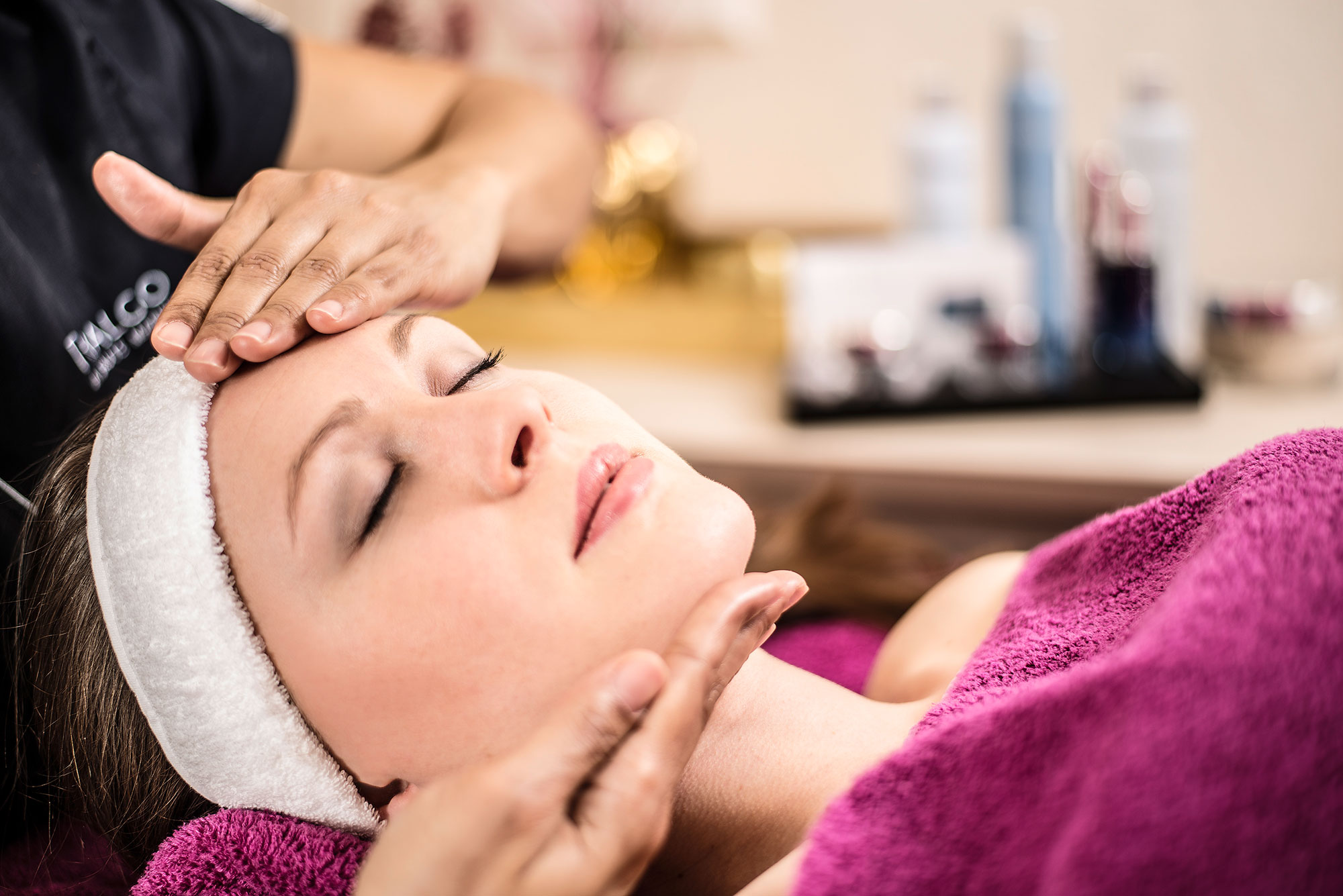 Winter Wellness Season – SPA & Indulgence